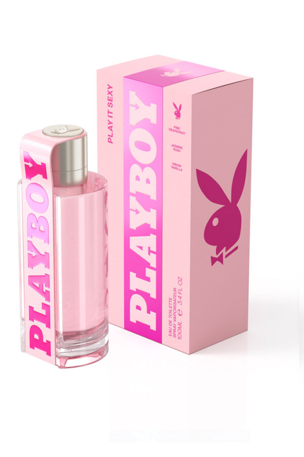 Products Archive - Playboy Fragrance